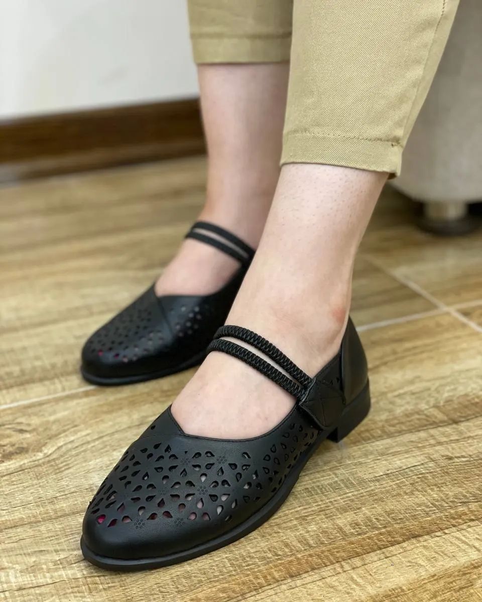 kafsh_mehrsa@instagram on Pinno: اسپرت طبی 🥰💖 نرم و راحت مدل لیزر دار س...