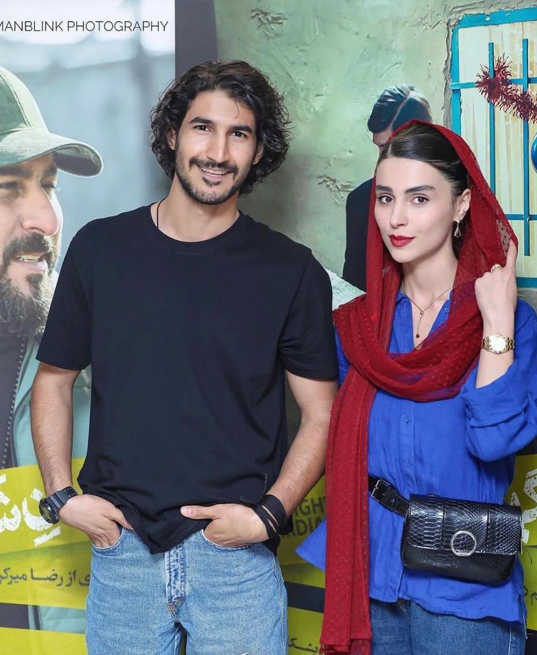 didani_org@instagram on Pinno: هم‌اکنون / اکران مردمی فیلم «نگهبان‌ شب ...