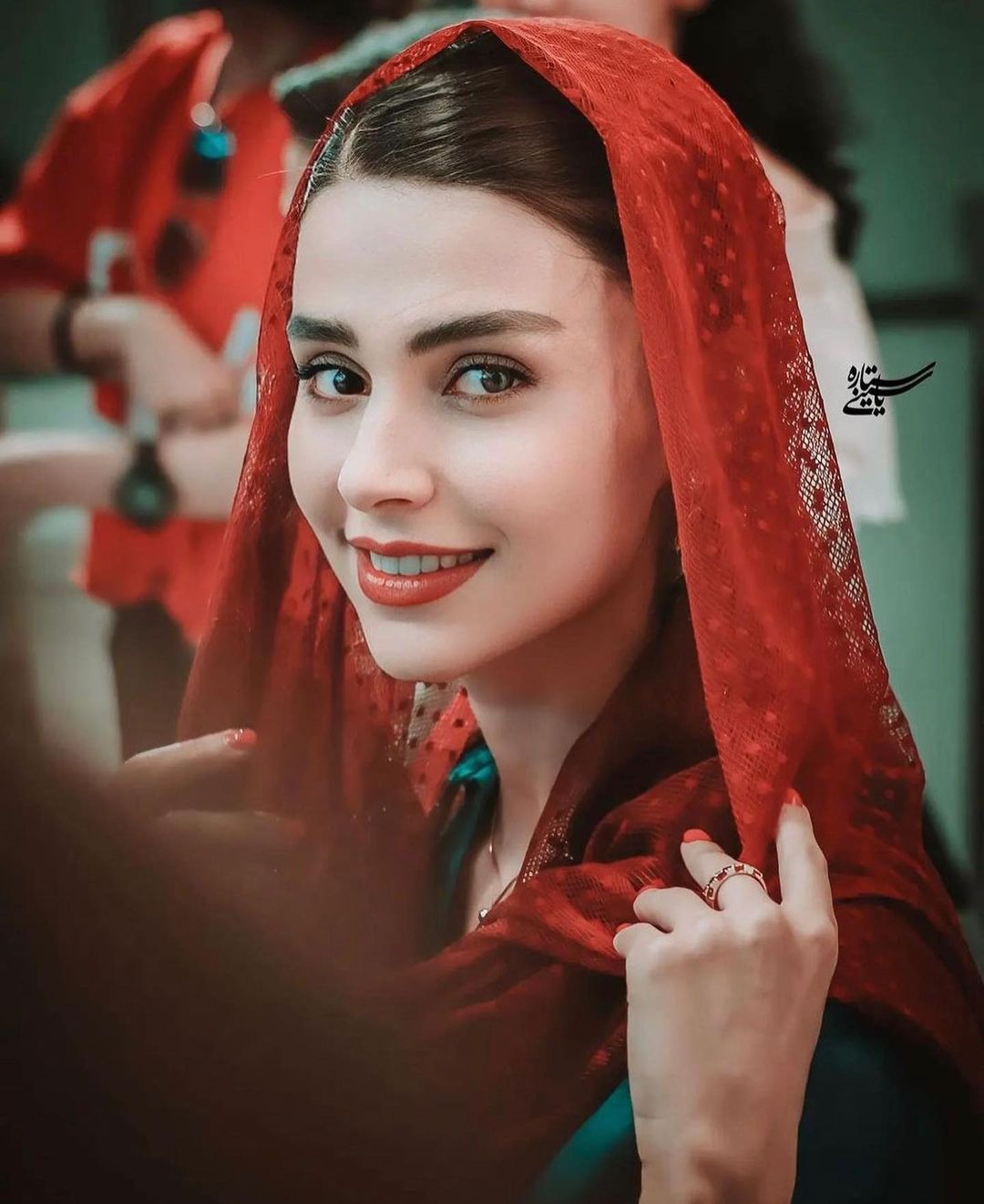 didani_org@instagram on Pinno: هم‌اکنون / اکران مردمی فیلم «نگهبان‌ شب ...