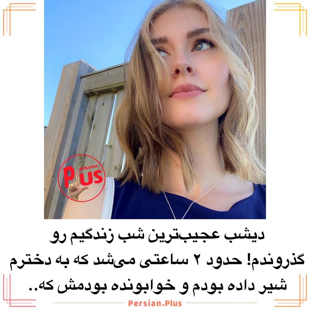 persian.plus@instagram on Pinno: هاپوی قهرمان!🥹🥰 . . . Credit ...
