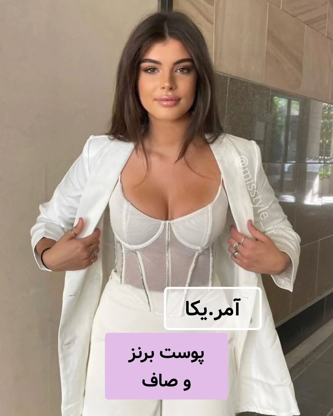 misstyle_ir@instagram on Pinno: کدومشو بلد بودین؟ ولی باید بدونیم انسان...