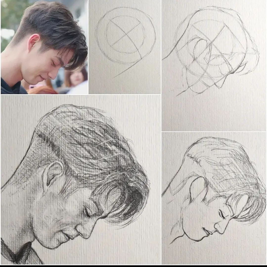 art_insanely@instagram on Pinno: What's your favorite 1-7?👇 . 🎨Artist ...
