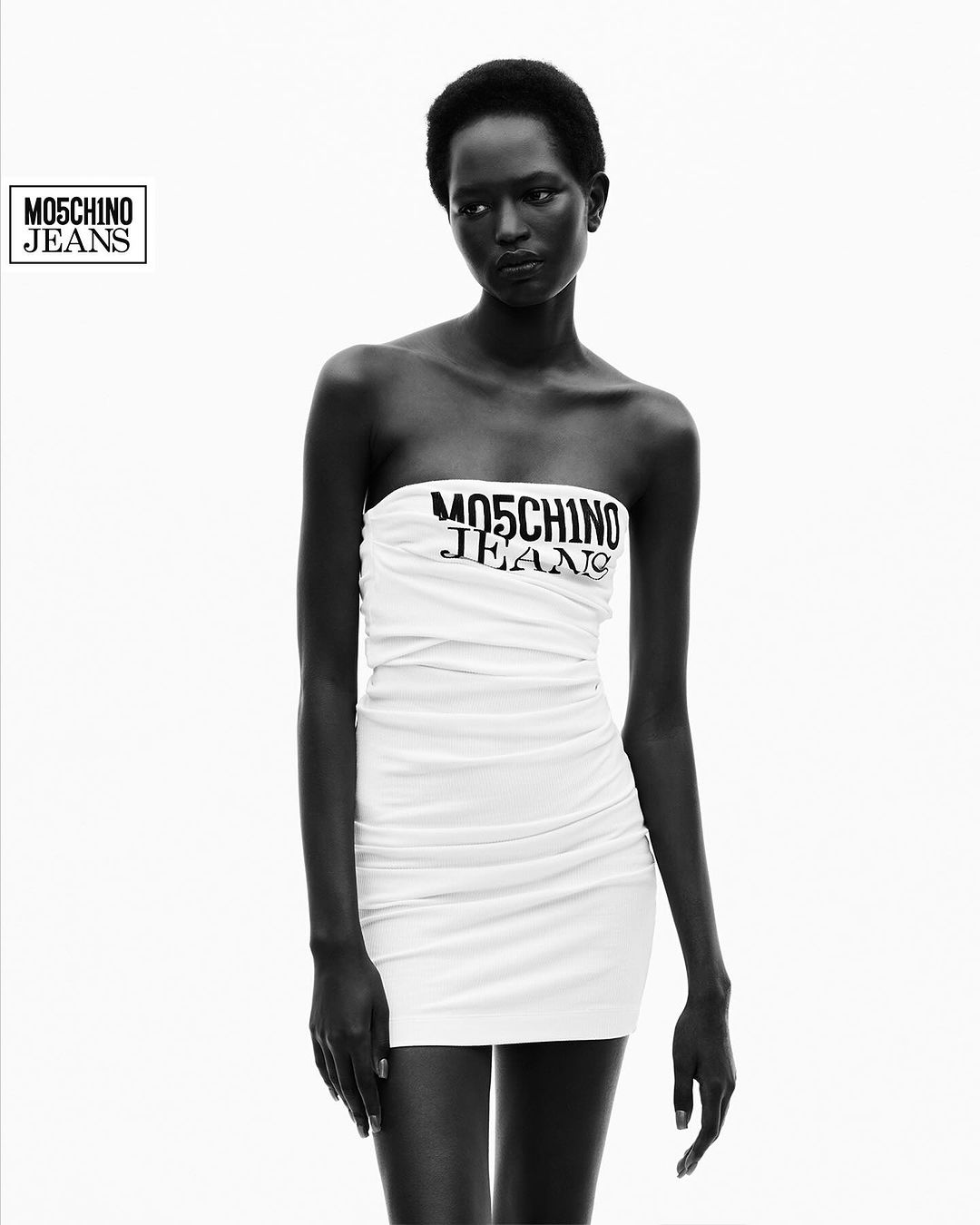 moschino@instagram on Pinno: A little fierceness for your feed, court...