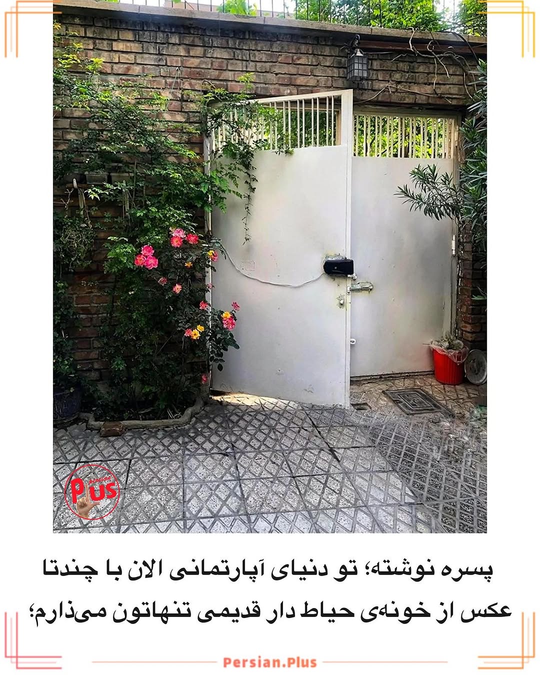 persian.plus@instagram on Pinno: چه قدر قشنگه