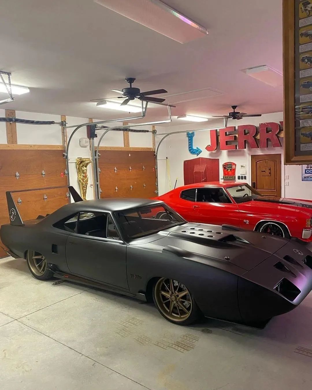 musclepics@instagram on Pinno: Superbird 572 Hemi Owner @jerry.fry.581@...
