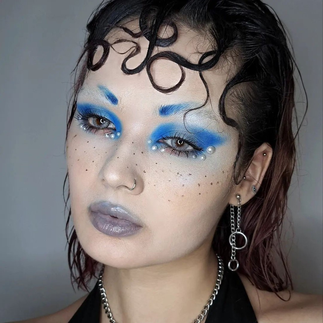 maccosmetics@instagram on Pinno: Want to be part of our world 🧜‍♀️ ...