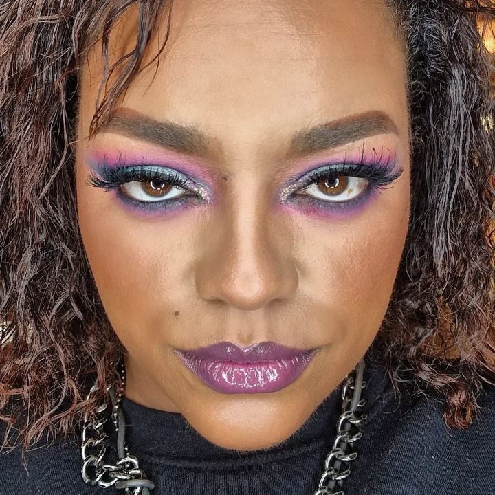 maccosmetics@instagram on Pinno: Want to be part of our world 🧜‍♀️ ...