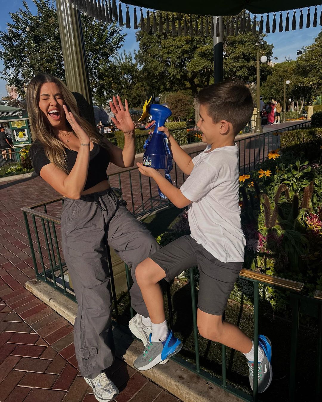 stephanie_gonzales@instagram on Pinno: weekend photo dump. 🥳 Happy ...