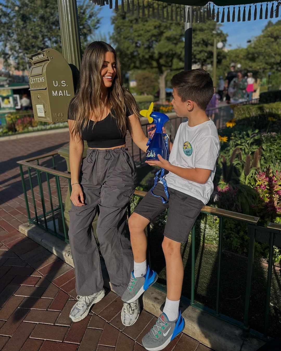Stephanie Gonzales on Pinno: weekend photo dump. 🥳 Happy birthday Kn...