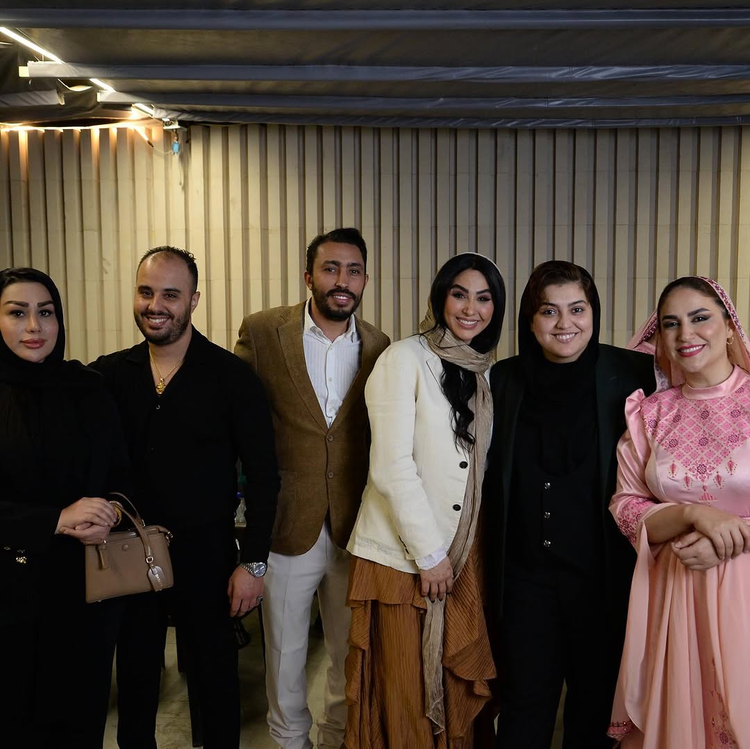 delije_band@instagram on Pinno: افتتاحیه رستوران دیلمی در اهواز بزرگ ...