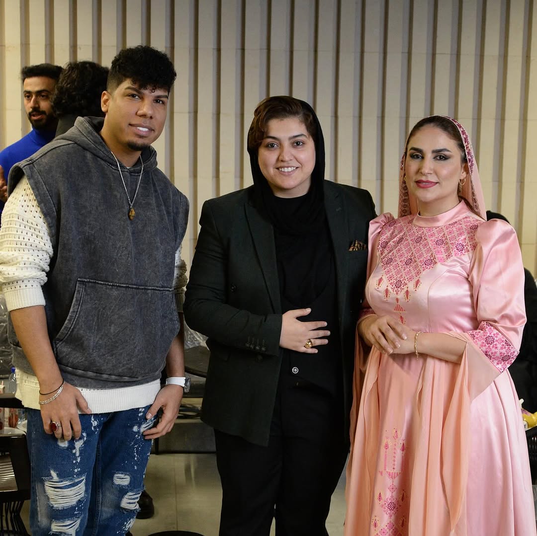 delije_band@instagram on Pinno: افتتاحیه رستوران دیلمی در اهواز بزرگ ...