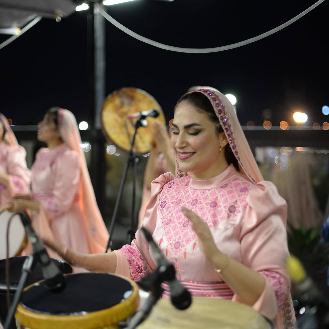 delije_band@instagram on Pinno: افتتاحیه رستوران دیلمی در اهواز بزرگ ...