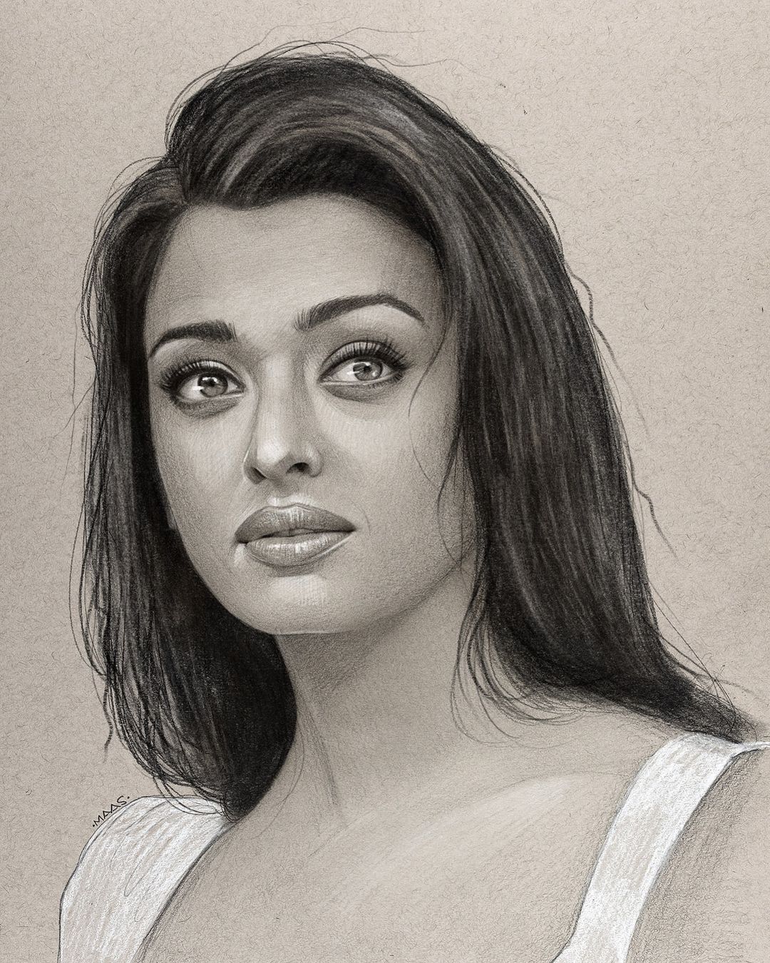 maas.art@instagram on Pinno: Here’s a throwback drawing I did of the ...