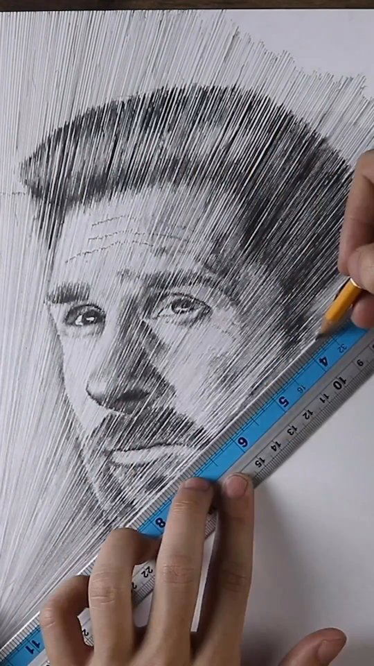 graphite.masters@instagram on Pinno: drawing by @dp_art_drawing ...