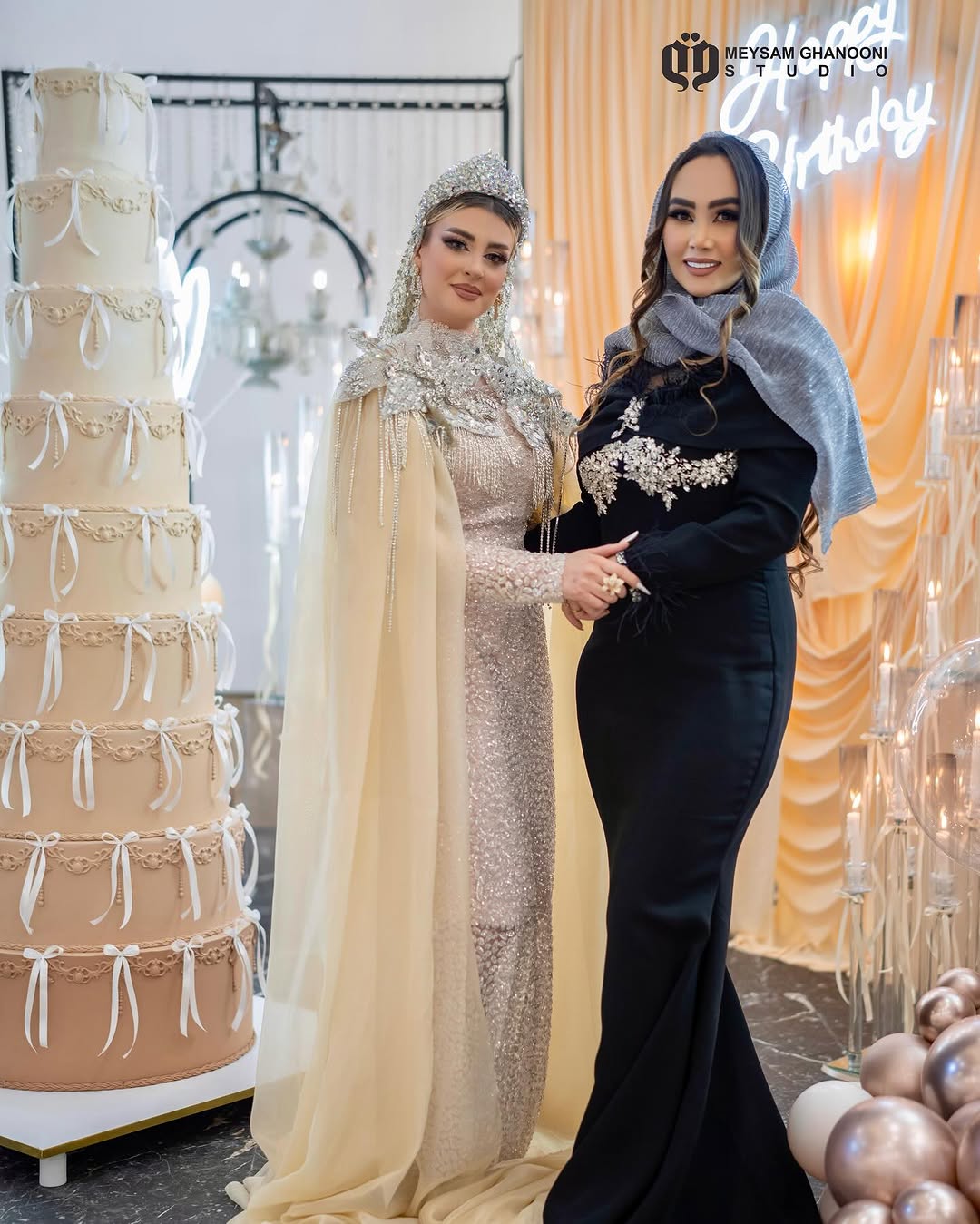 farzane.sajadd@instagram on Pinno: بماند به بادگار از تولد دوست قشنگم ️ کدو...