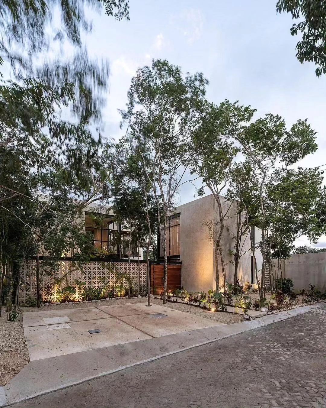 exclusive_architecture@instagram on Pinno: What do you think about this concepts?