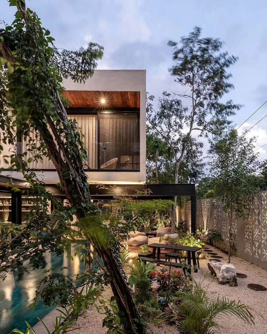 exclusive_architecture@instagram on Pinno: What do you think about this concepts?