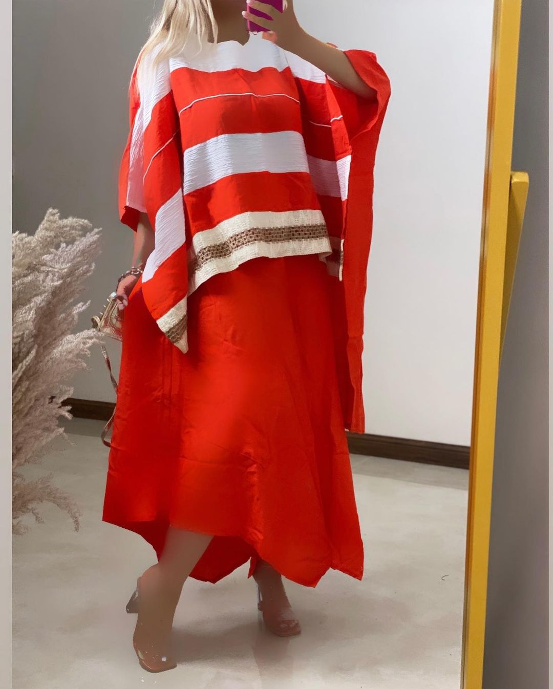 mezon__dreams@instagram on Pinno: 🍑🍑🍑 New Set ….. Shomiz Daman Shalvari