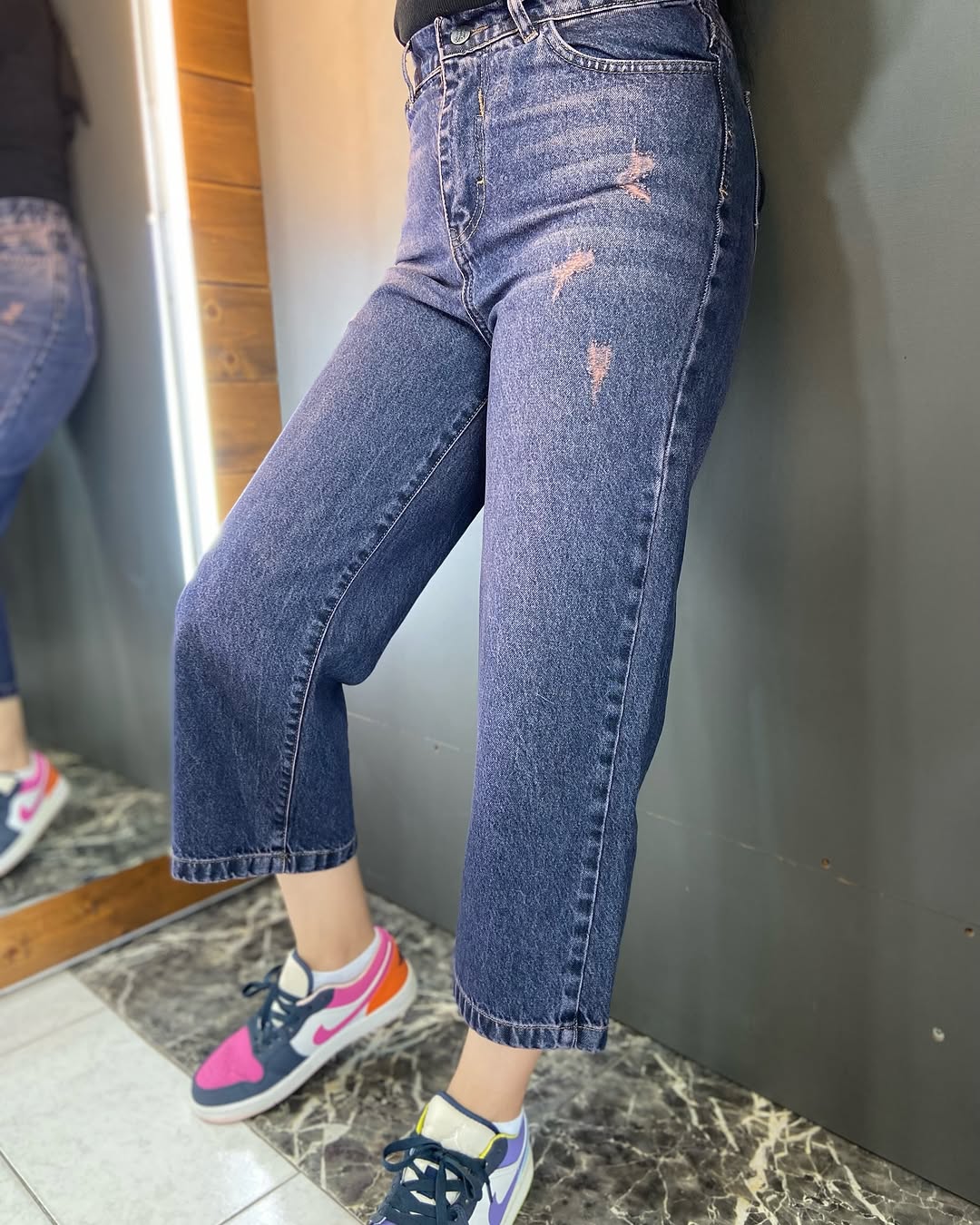 babol_shalvar@instagram on Pinno: 🩷شلوار واید لگ انقدر خوشرنگ دیده ...