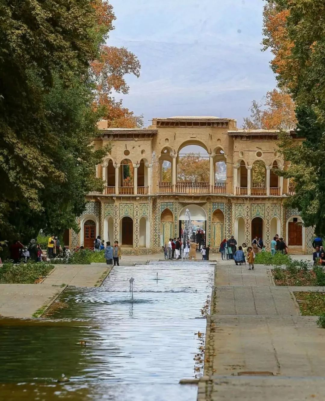 Sirous.Ahmadi local guide in Izeh city on Pinno: . یکی از شهرهایی که در ...