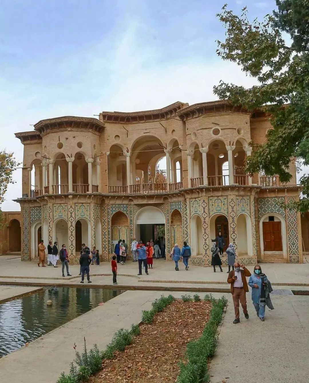 Sirous.Ahmadi local guide in Izeh city on Pinno: . یکی از شهرهایی که در ...