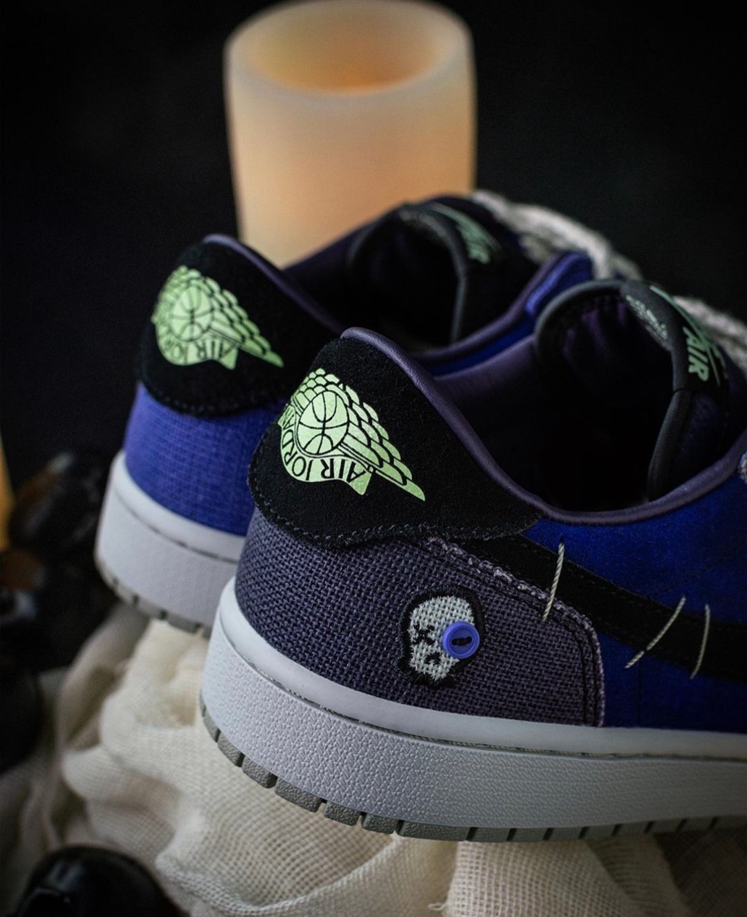 jordansdaily@instagram on Pinno: Voodoo is back. Do we need this ...