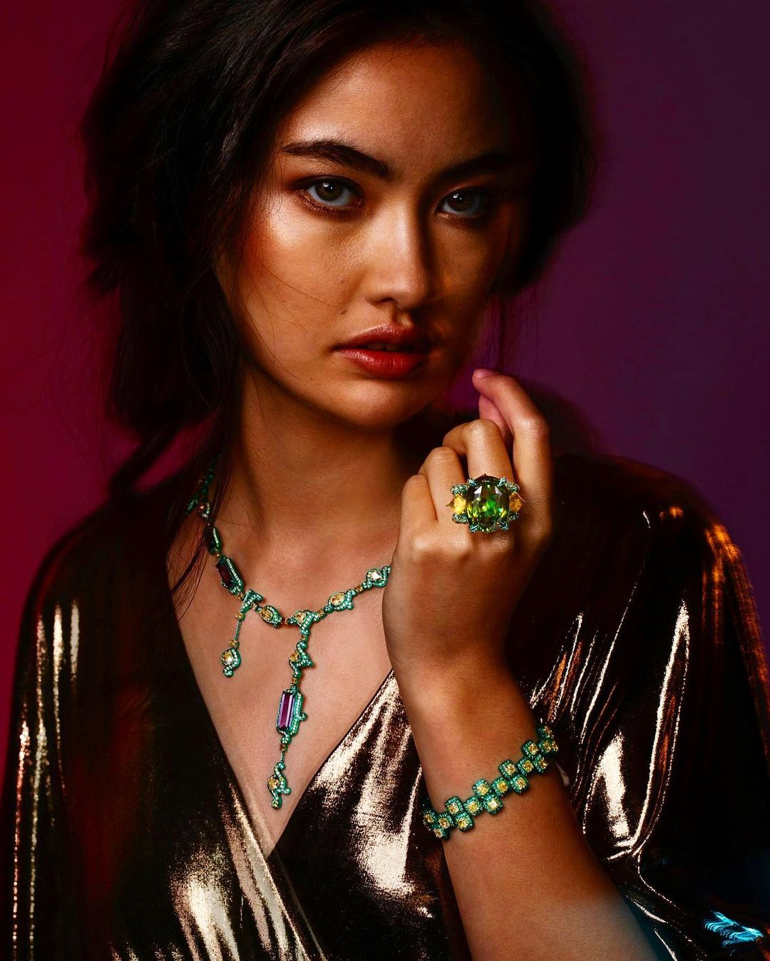 aUSTY LEE Art Jewellery on Pinno: ---The Spirital Awakening ...