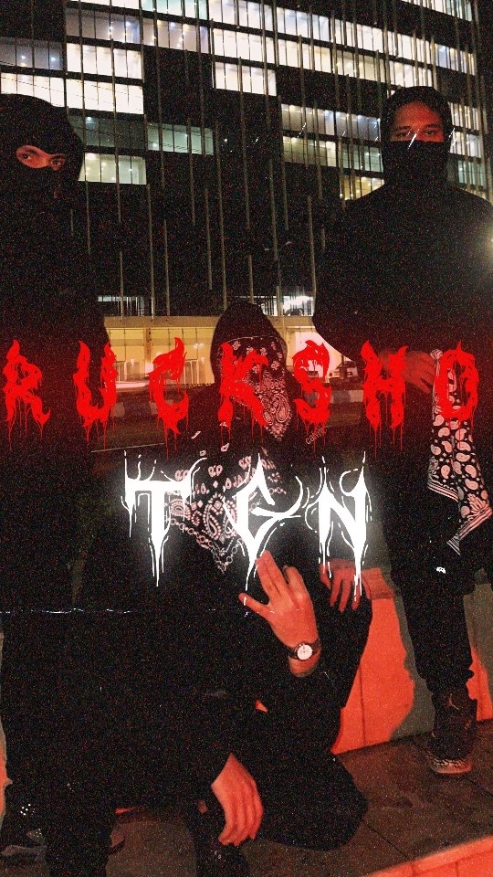 rapgamecom@instagram on Pinno: "Bruckshot" out now on youtube.