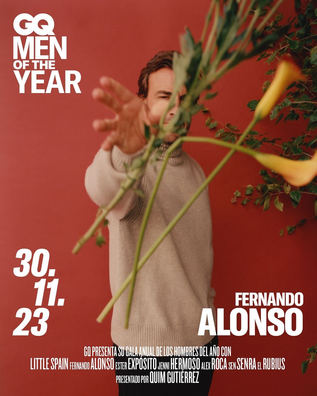 fernandoalo_oficial@instagram on Pinno: Fernando Alonso es uno de ...