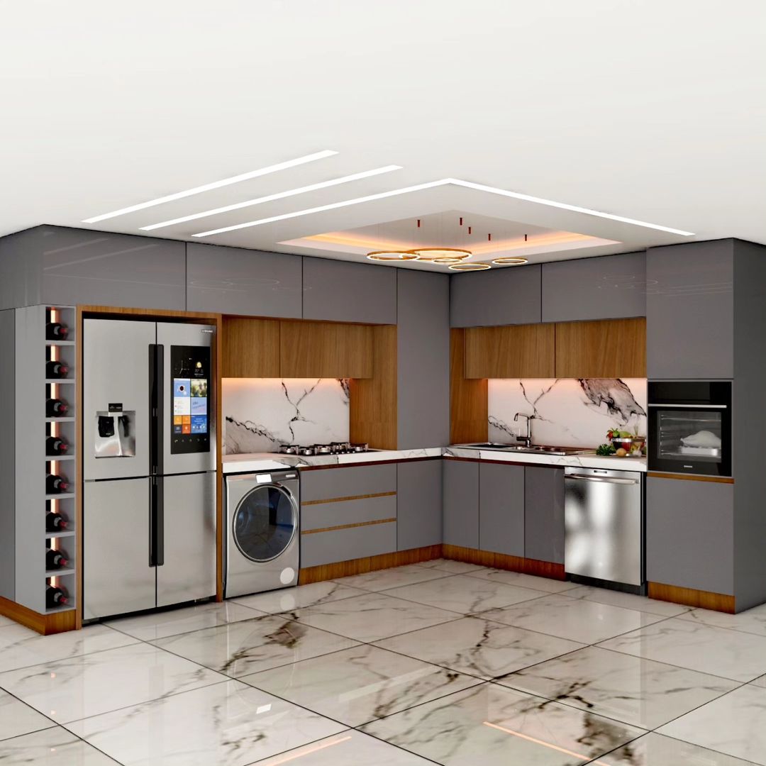 rasa_design_3d@instagram on Pinno: #طراحی داخلی #rasa_design_3d #طراحی ...