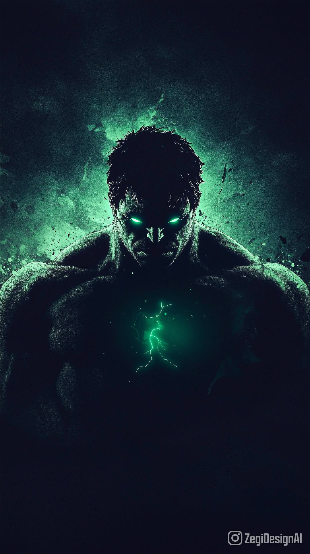 midjourney.man@instagram on Pinno: Collab w/ @insertitle99@instagram ...