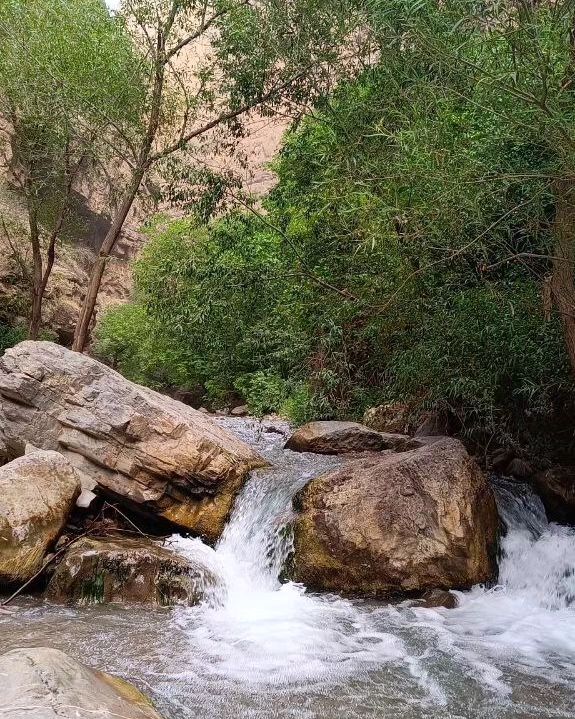 quchan_city@instagram on Pinno: تصاویری زیبا از حال و هوای این روزهای در...
