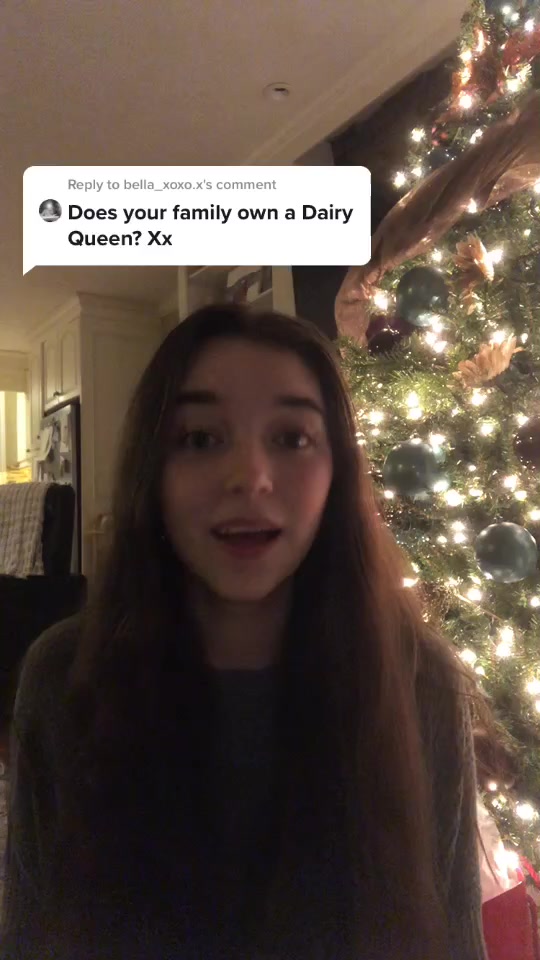 ancasterdq@tiktok on Pinno: Reply to @bella_xoxo.x@tiktok Yes, we ow...