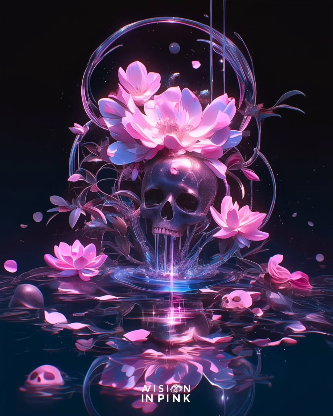 a_vision_in_pink@instagram on Pinno: Some of my other concept images ...