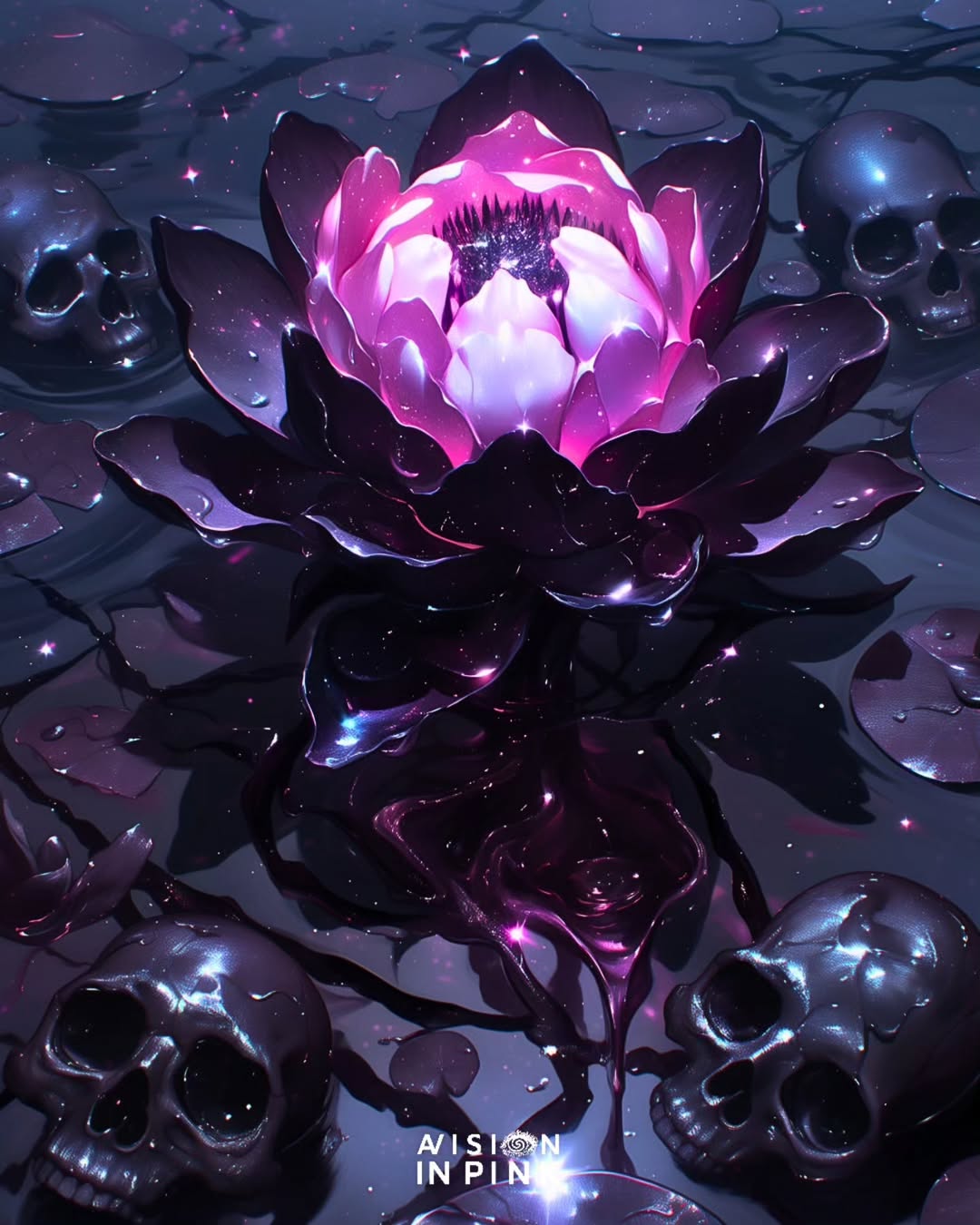 a_vision_in_pink@instagram on Pinno: Some of my other concept images ...