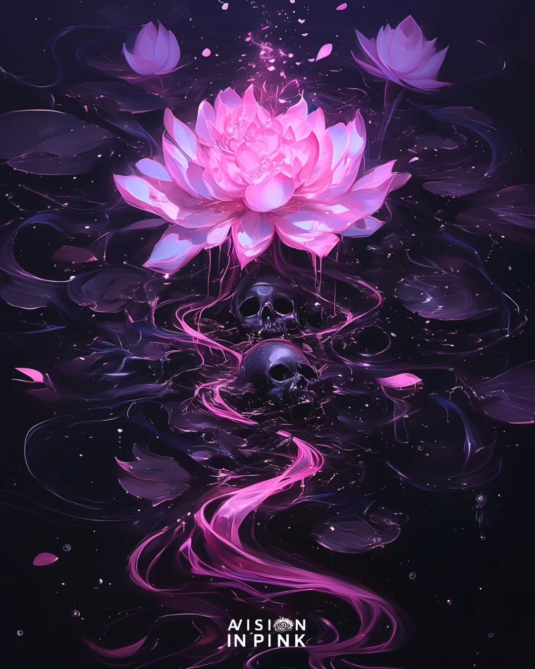 a_vision_in_pink@instagram on Pinno: Some of my other concept images ...