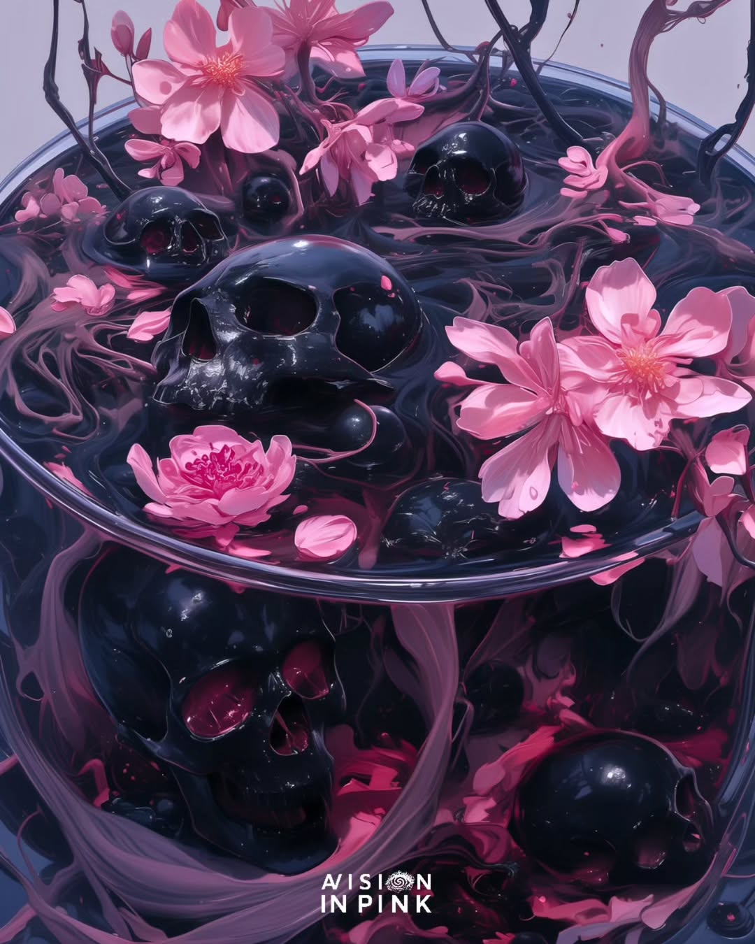 a_vision_in_pink@instagram on Pinno: Some of my other concept images ...