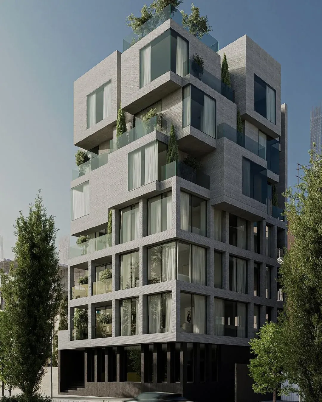 archreport@instagram on Pinno: .@azadeh__khorram@instagram ...