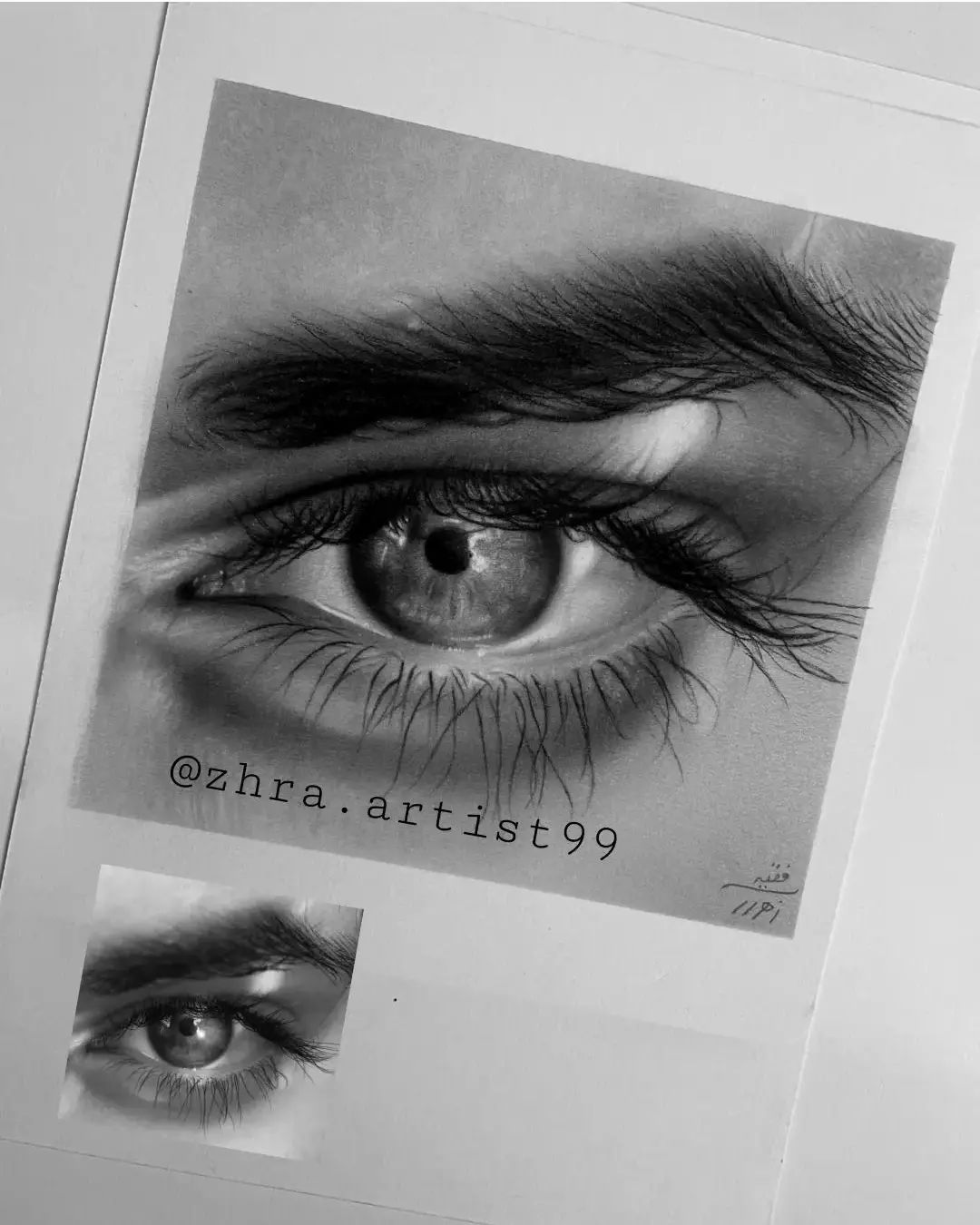 naghashi.chehre@instagram on Pinno: . ️ لطفا با لایکها و نظراتتون از ...