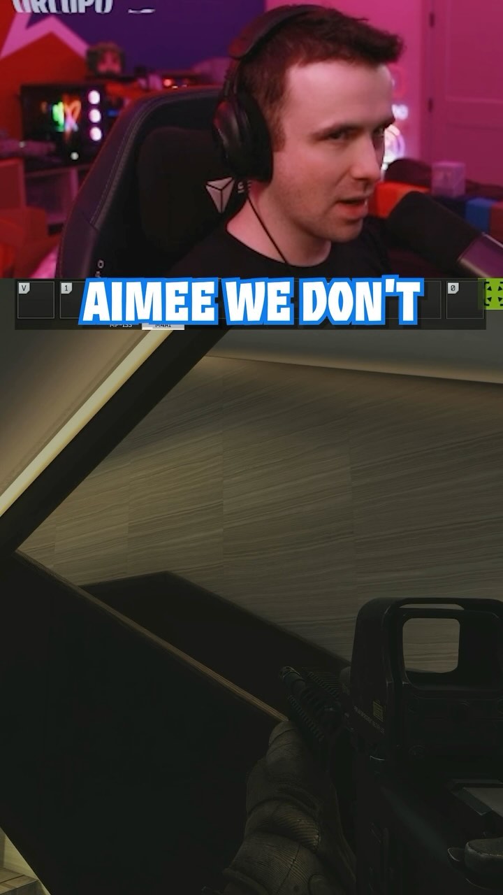 Video by DrLupo on Pinno: Oh Jesus, nothing to see here.. #DrLupo...