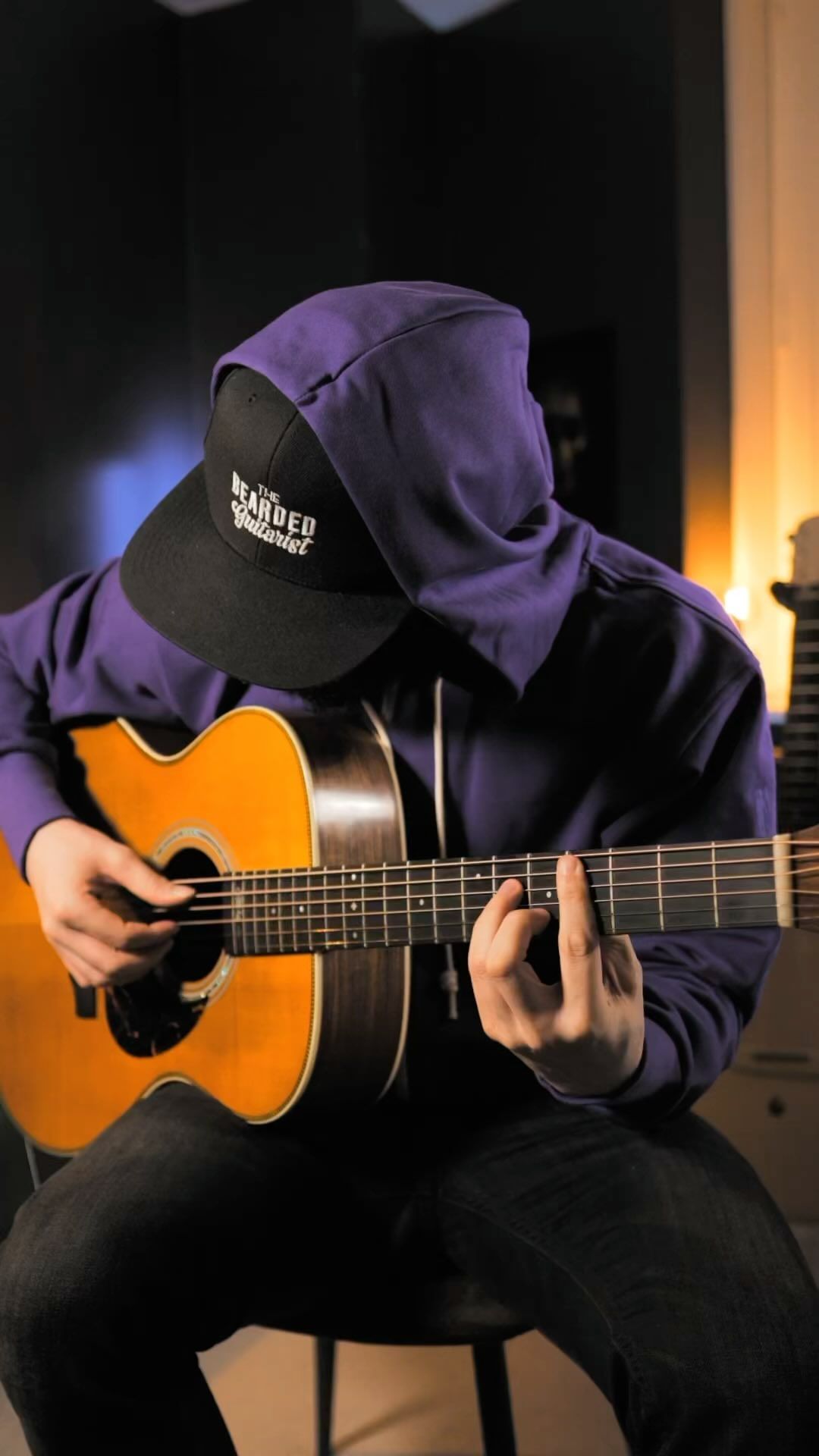 its_thebeardedguitarist@instagram on Pinno: @theweeknd@instagram ...