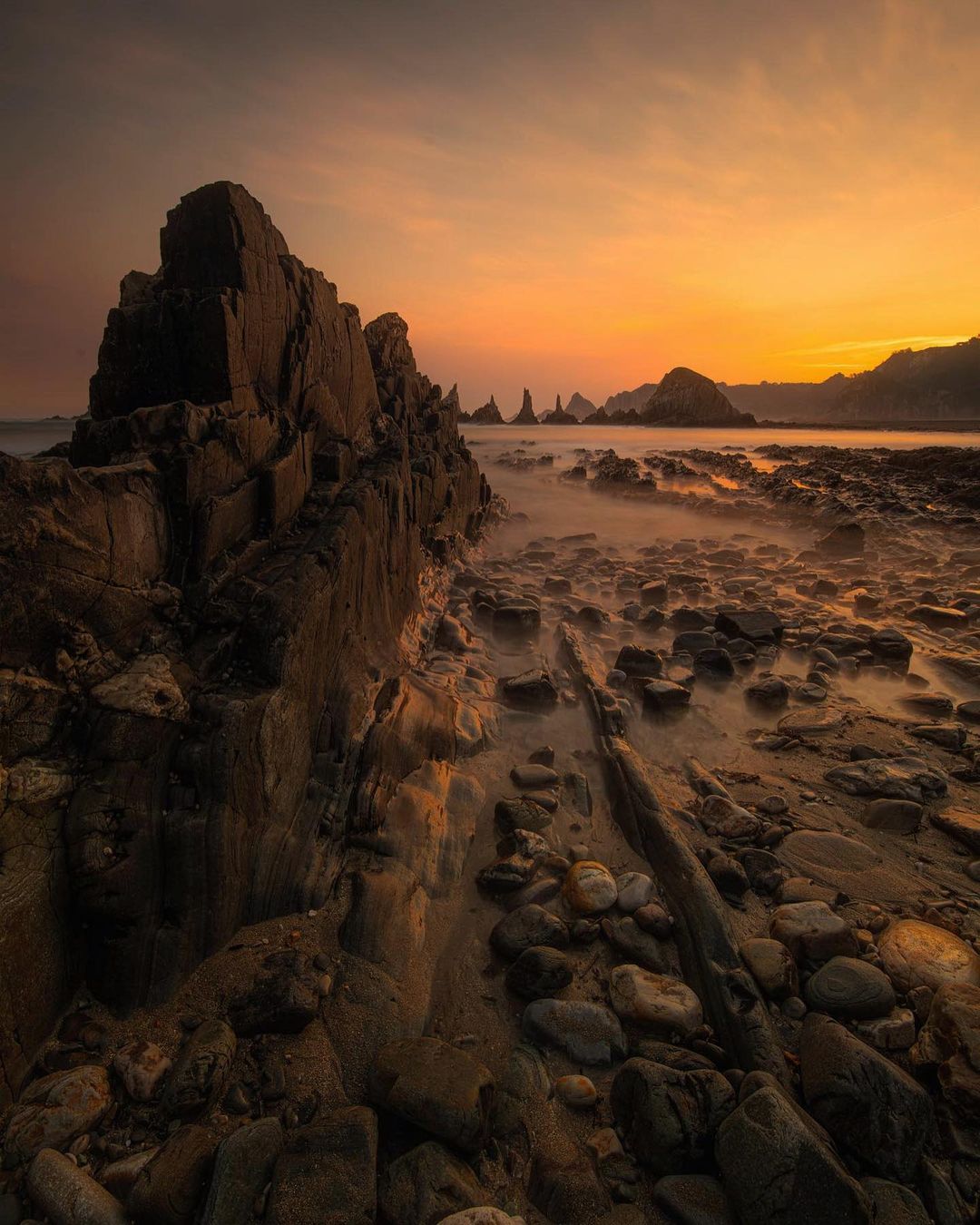 juanjobasurto@instagram on Pinno: “The sounds” Rodeado de sonidos mágicos...