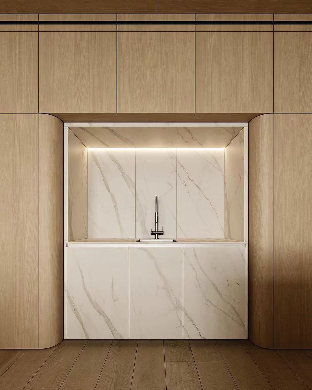 zenqarchitecture@instagram on Pinno: Rate this design 1-10 👇🏻 - Follow ...