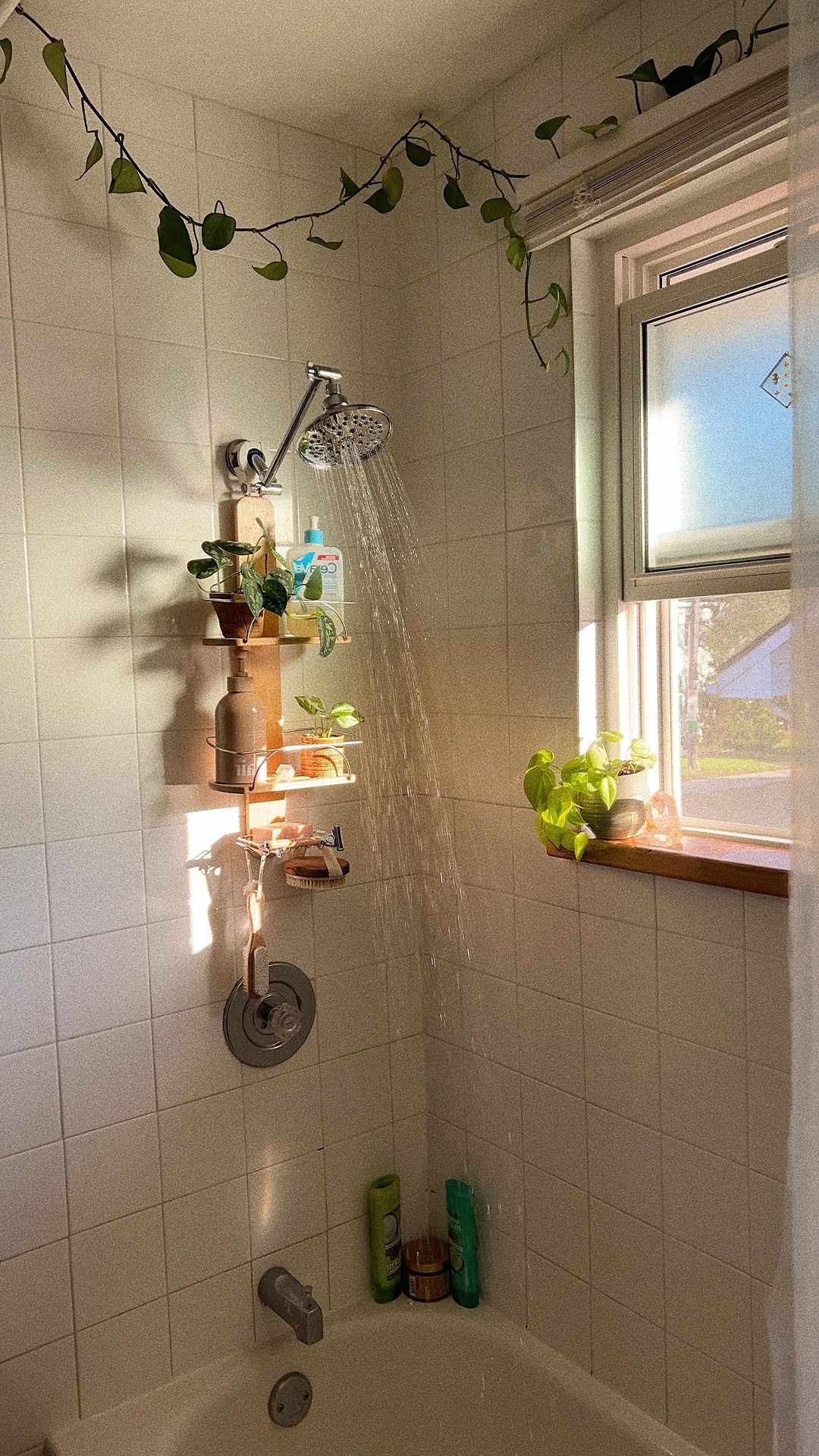 Nataliedoef Instagram On Pinno Friday Morning Shower Featuring Some Of