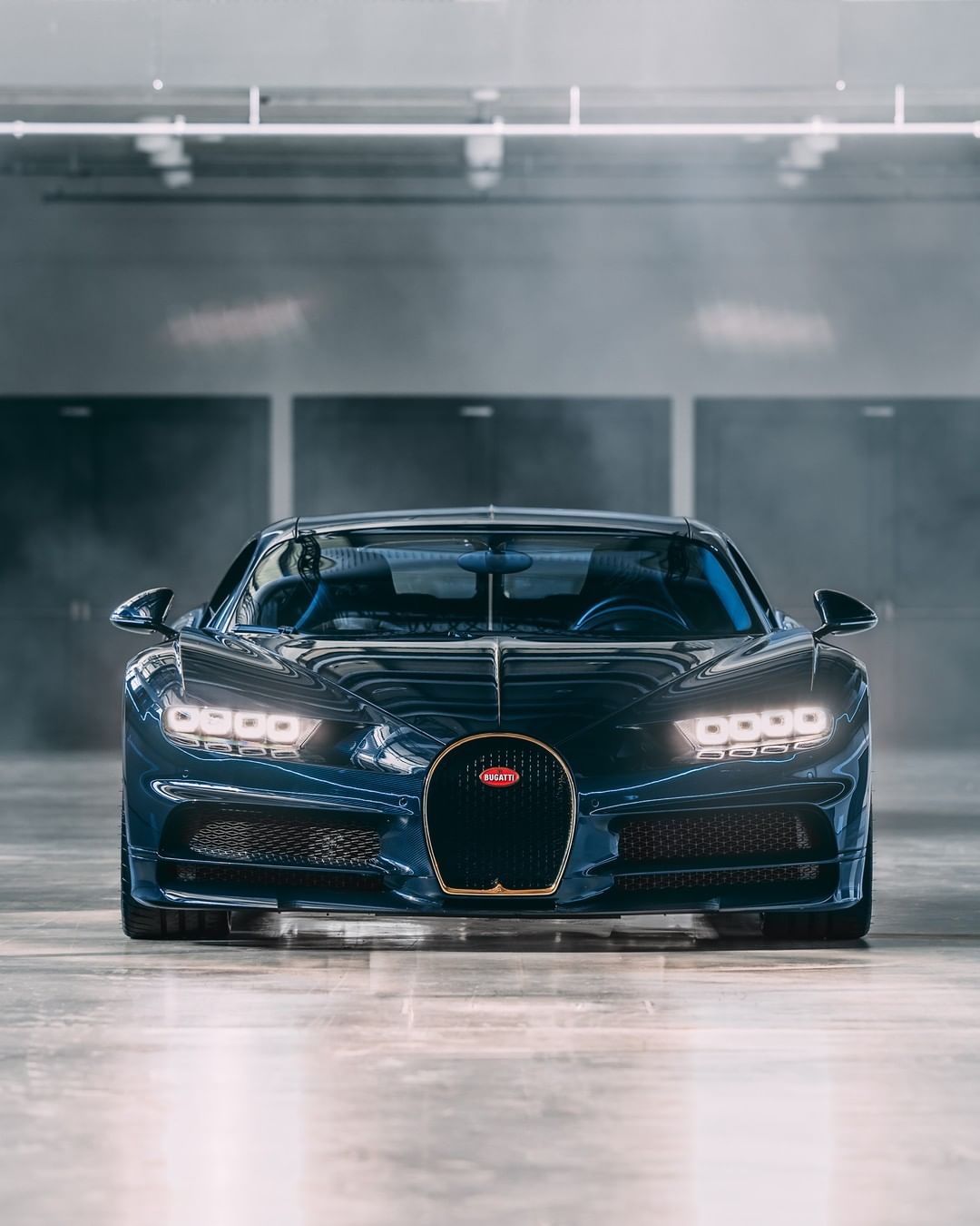 bugatti@instagram on Pinno: The story of BUGATTI is a family affair....