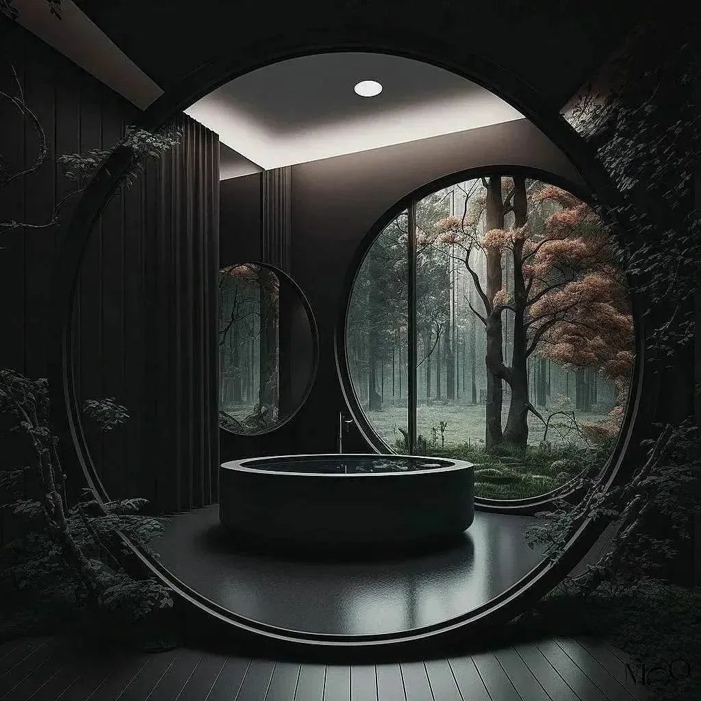 exclusive_architecture@instagram on Pinno: What do you think about this concepts?