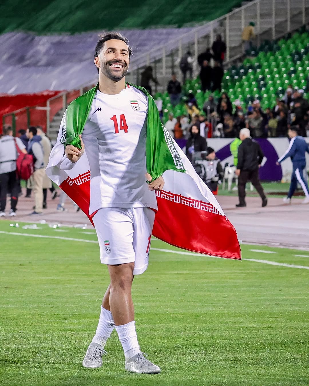 saman.ghoddos@instagram on Pinno: A very good camp with good results ...