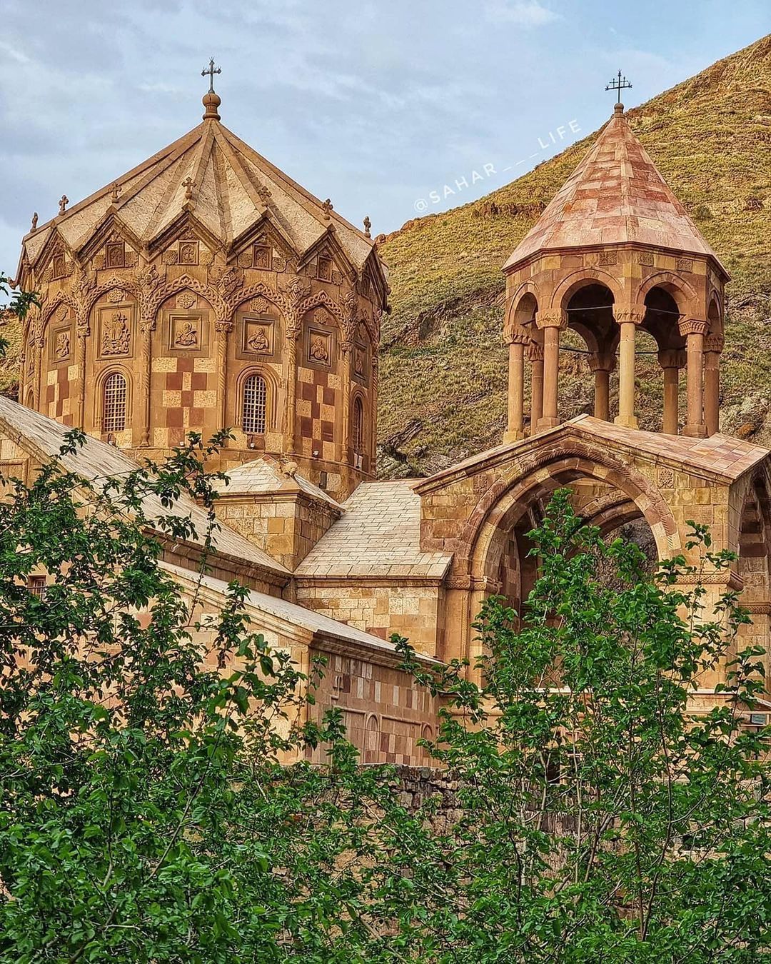 Tabriz_plus | تبريز پلاس on Pinno: 😍😍 . عکسها رو ورق بزنید لطفا👉👆 اینجا ...