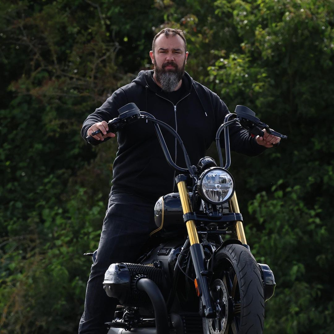 undead_viking_zombie@instagram on Pinno: Really enjoyed getting some ...