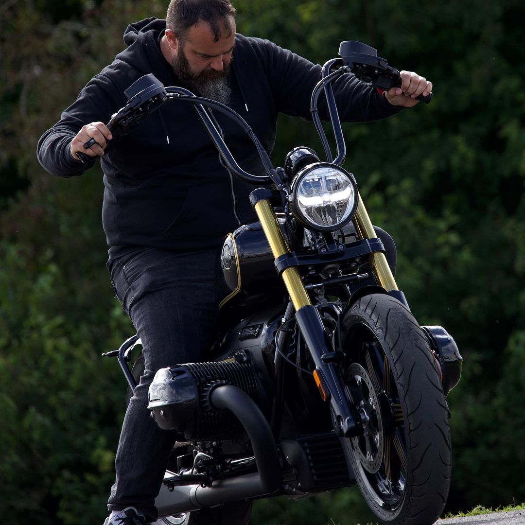 undead_viking_zombie@instagram on Pinno: Really enjoyed getting some ...